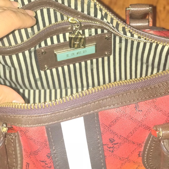 L.A.M.B. | Bags | Im Selling My Lamb Handbag W Wallet Coin Purse | Poshmark